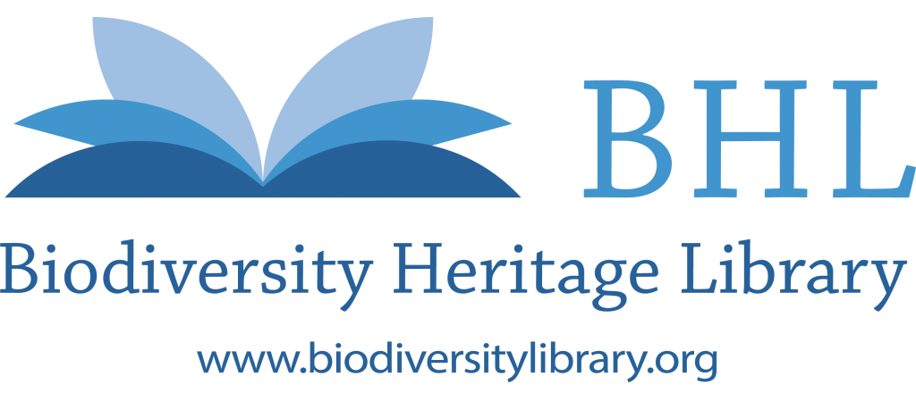 BHL Logos – About BHL